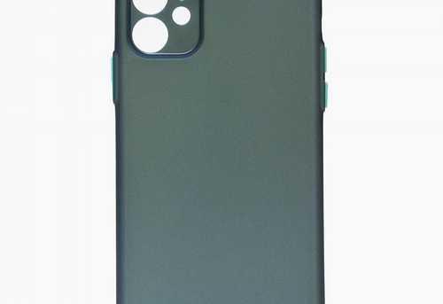 Чехол-накладка PC052 для "Apple iPhone 11" blue