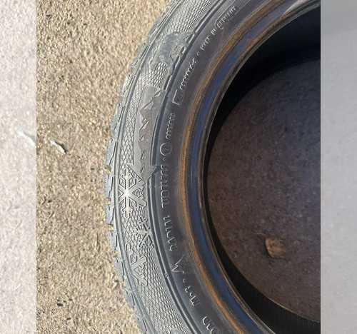 Nokian Tyres Nordman 5 205/55 R16 28R