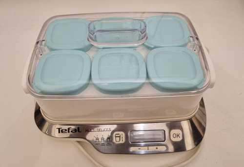 Йогуртница Tefal