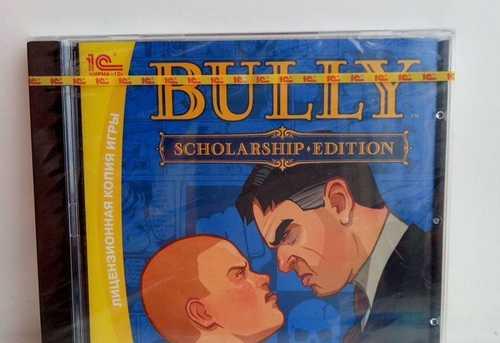 Bully: Scholarship Edition (1C)