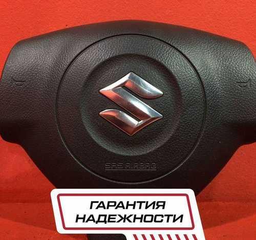 Подушка безопасности в руль Suzuki SX4 1 M16A (бу)