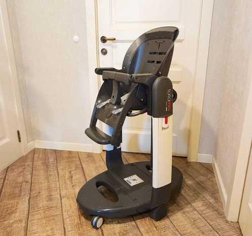 Стульчик для кормления peg perego tatamia
