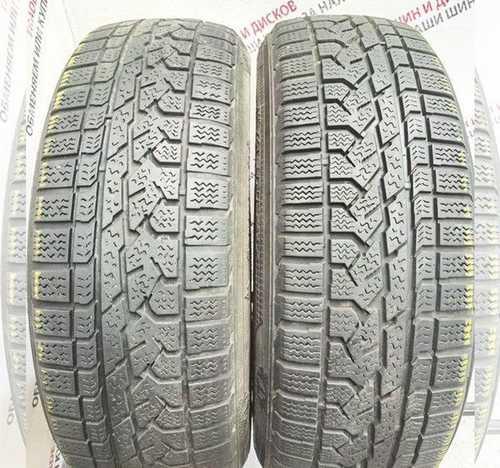 Marshal I'Zen RV KC15 215/60 R17 P