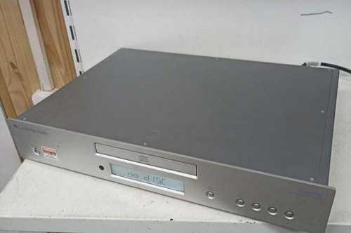 CD-проигрыватель Cambridge Audio Azur 640C