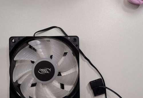 Deepcool RF 120 White