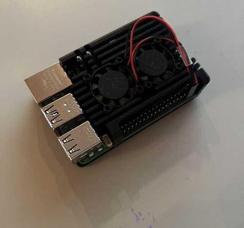 Raspberry pi5