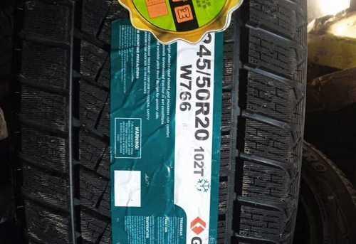 Goform W766 245/50 R20