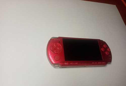 Sony PSP