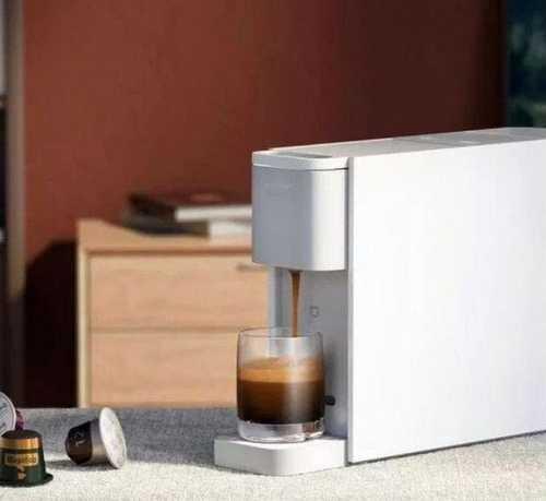 Кофемашина капсульная Mijia Capsule Coffee Machine