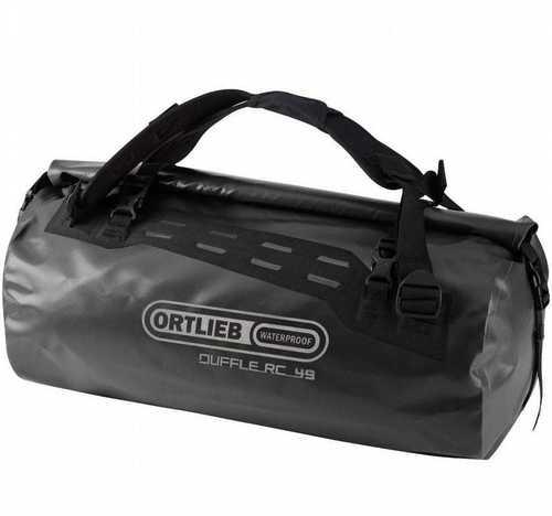 Ortlieb Duffle RC 49L Travel Bag