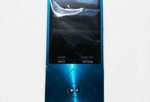 Sony walkman nwz a17