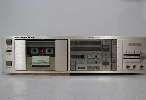 Marantz SD 430 Кассетная дека Japan