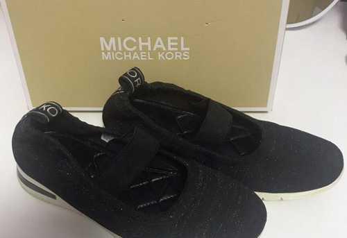 Туфли Michael Kors