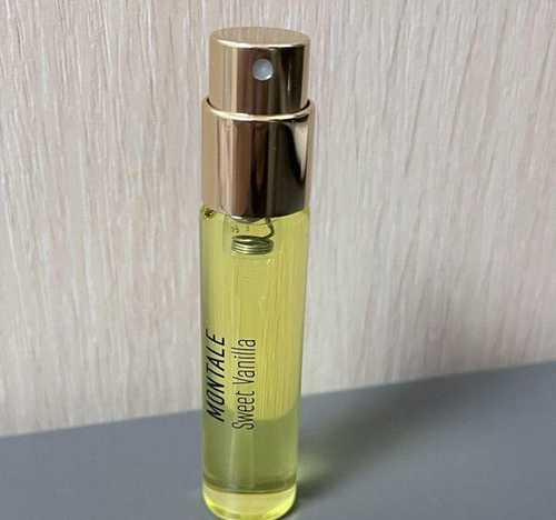Духи montale sweet vanilla