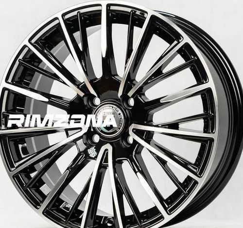 Литые диски HRE R16 4x100 srt. Доставка