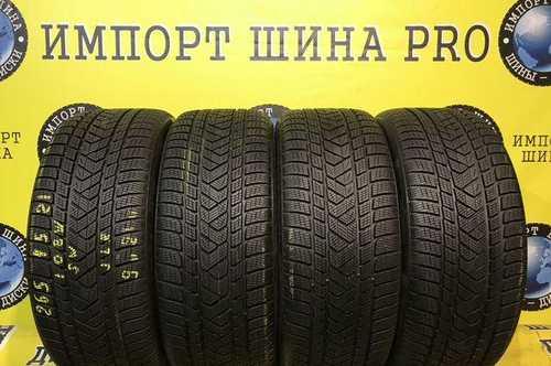 Pirelli Scorpion Winter 265/45 R21 108W