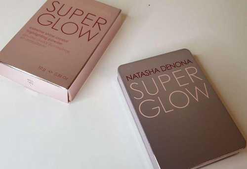 Natasha Denona Super Glow 01