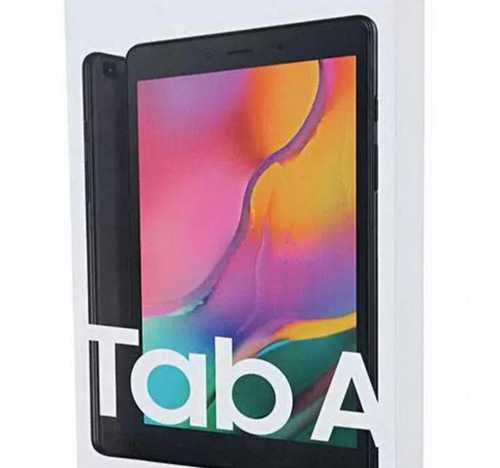 Планшет Samsung Galaxy Tab A