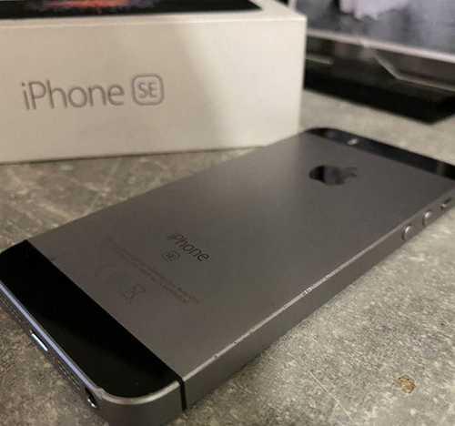 iPhone 5, 32 ГБ