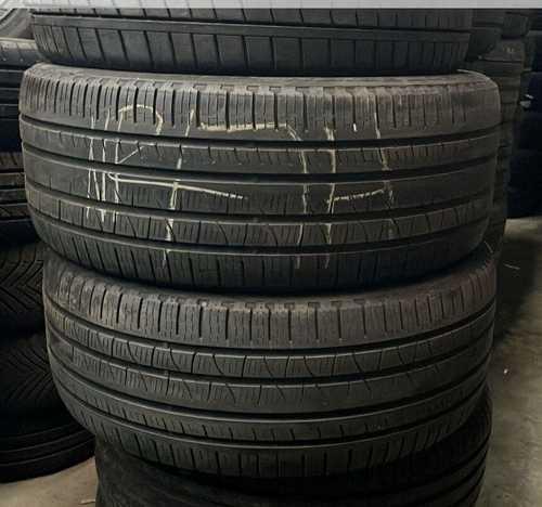 Pirelli Scorpion Verde All Season 285/40 R22 107Y