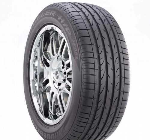 Bridgestone Dueler H/P Sport 255/55 R18 109Y