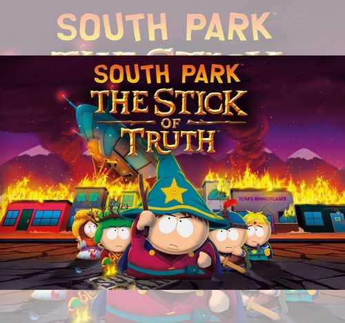 South Park: The Stick of Truth PS4/PS5