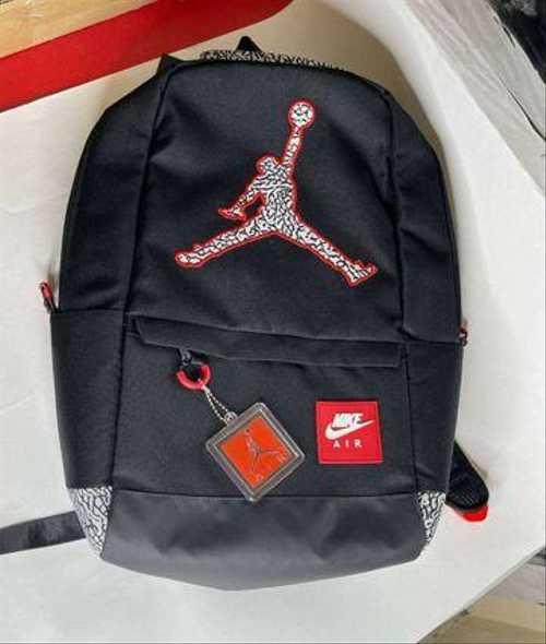 Рюкзак Nike Air Jordan