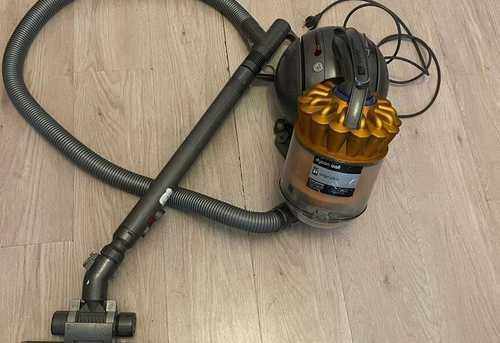 Пылесос Dyson DC 37