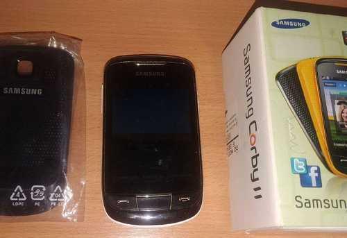 Samsung Corby II S3850