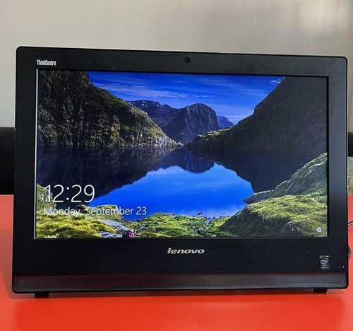 Моноблок Lenovo thinkcentreE73z