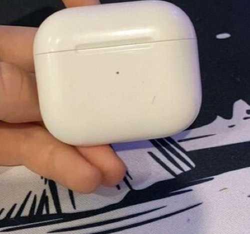 Airpods Pro 3