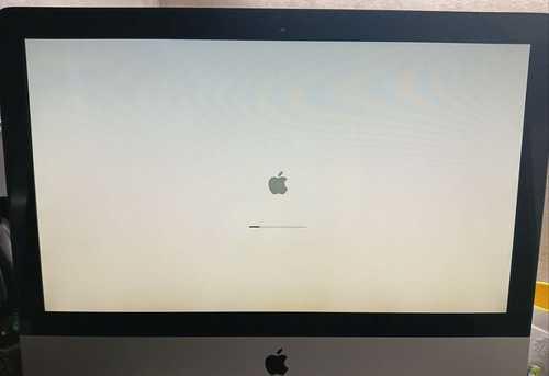 Apple iMac 21.5 2009