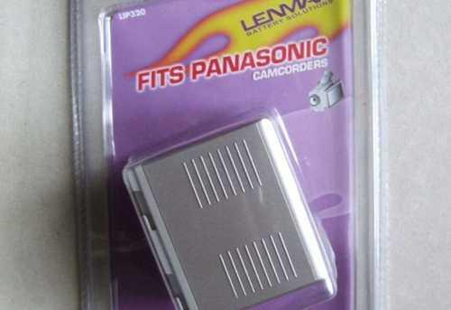 Аккумуляторы для Mini DV видеокамер Panasonic