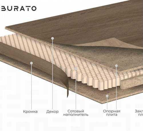 Сэндвич панель тамбурат 2800х2070 оптом