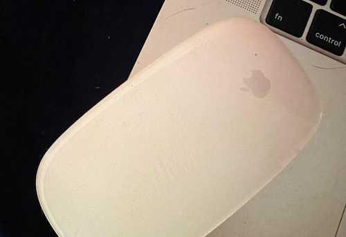 Мышь Apple magic mouse