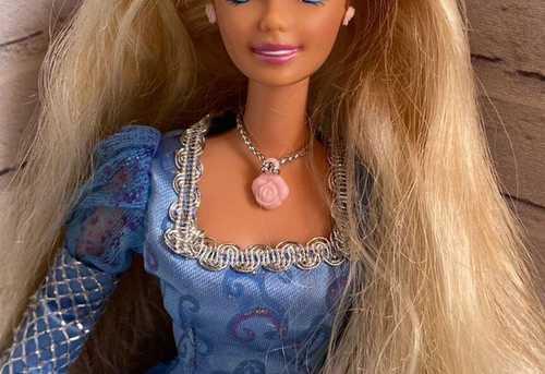 Кукла барби Songbird Barbie 1995 mattel