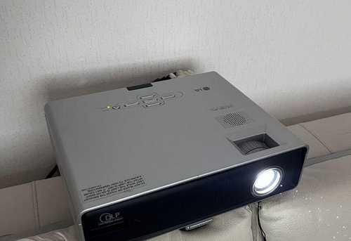 Проектор LG DX130-JD DLP 1280x1024 76 Hz