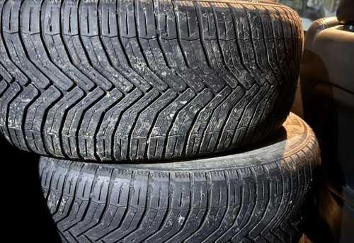 Michelin CrossClimate 215/60 R16