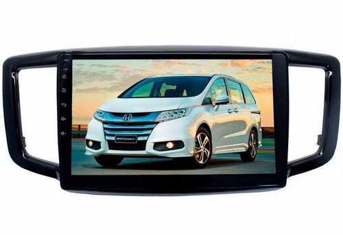 Штатная магнитола для Honda Odyssey 2013-2020 гг