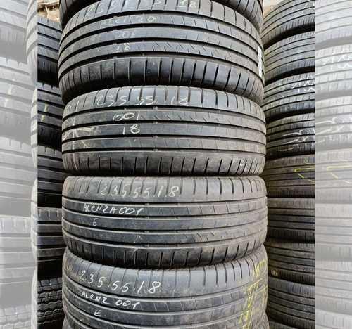 Bridgestone Alenza 001 235/55 R18