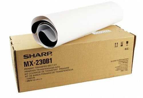 Набор ленты первичного переноса Sharp MX1810/2010