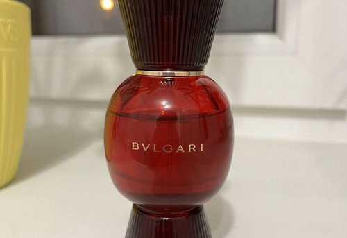 Bvlgari allegra baciami