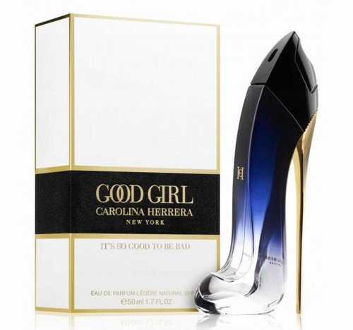Carolina Herrera Good Girl Legere 50 мл