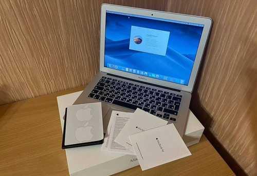 Apple Macbook Air 13 2017 8/128