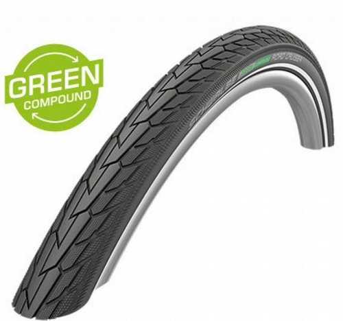 Покрышка. 28x1.60 700x40C (42-622) 05-11101278 road cruiser K-G