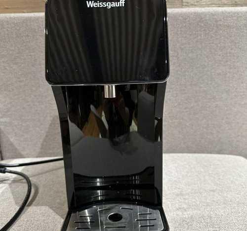 Термопот проточный Weissgauff