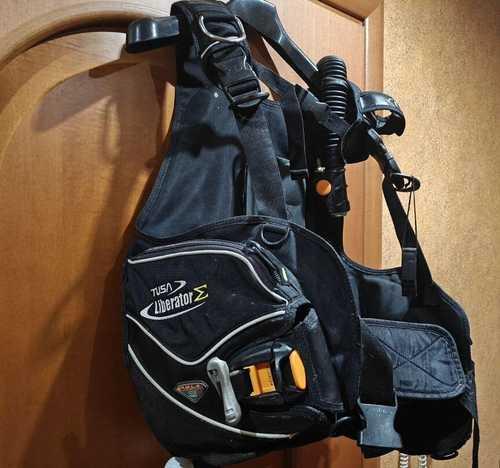 BCD Tusa Libberator