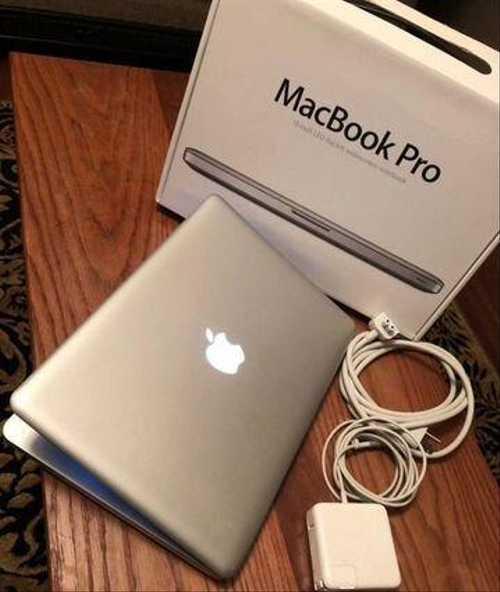 Apple MacBook pro 16
