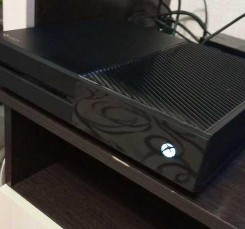 Xbox one
