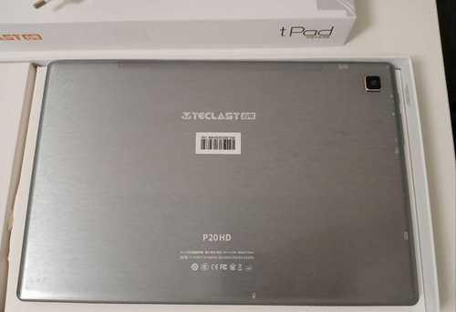 Планшет teclast p20HD